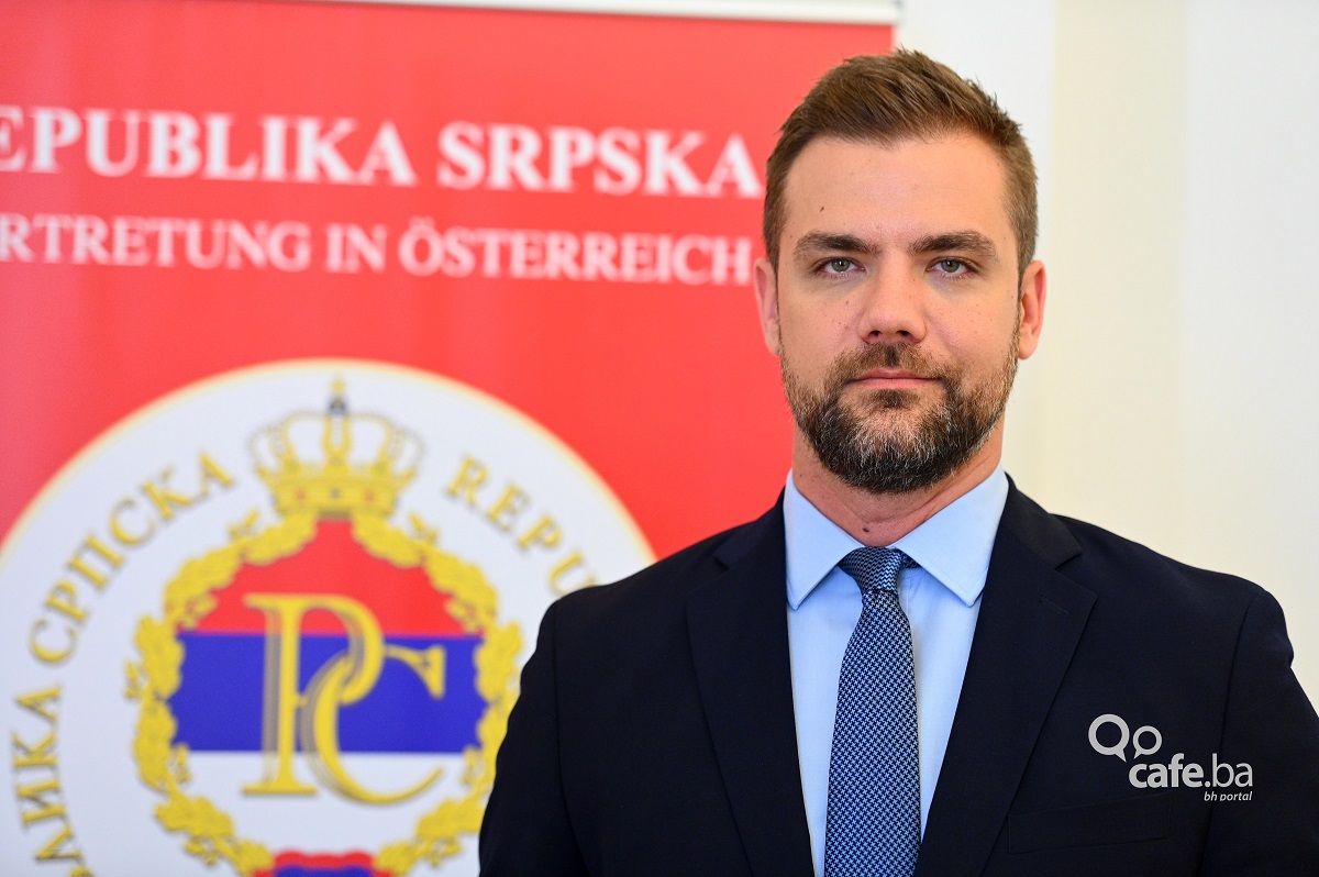 Филиповић: У Аустрији постоји велико интересовање за органске производе ...