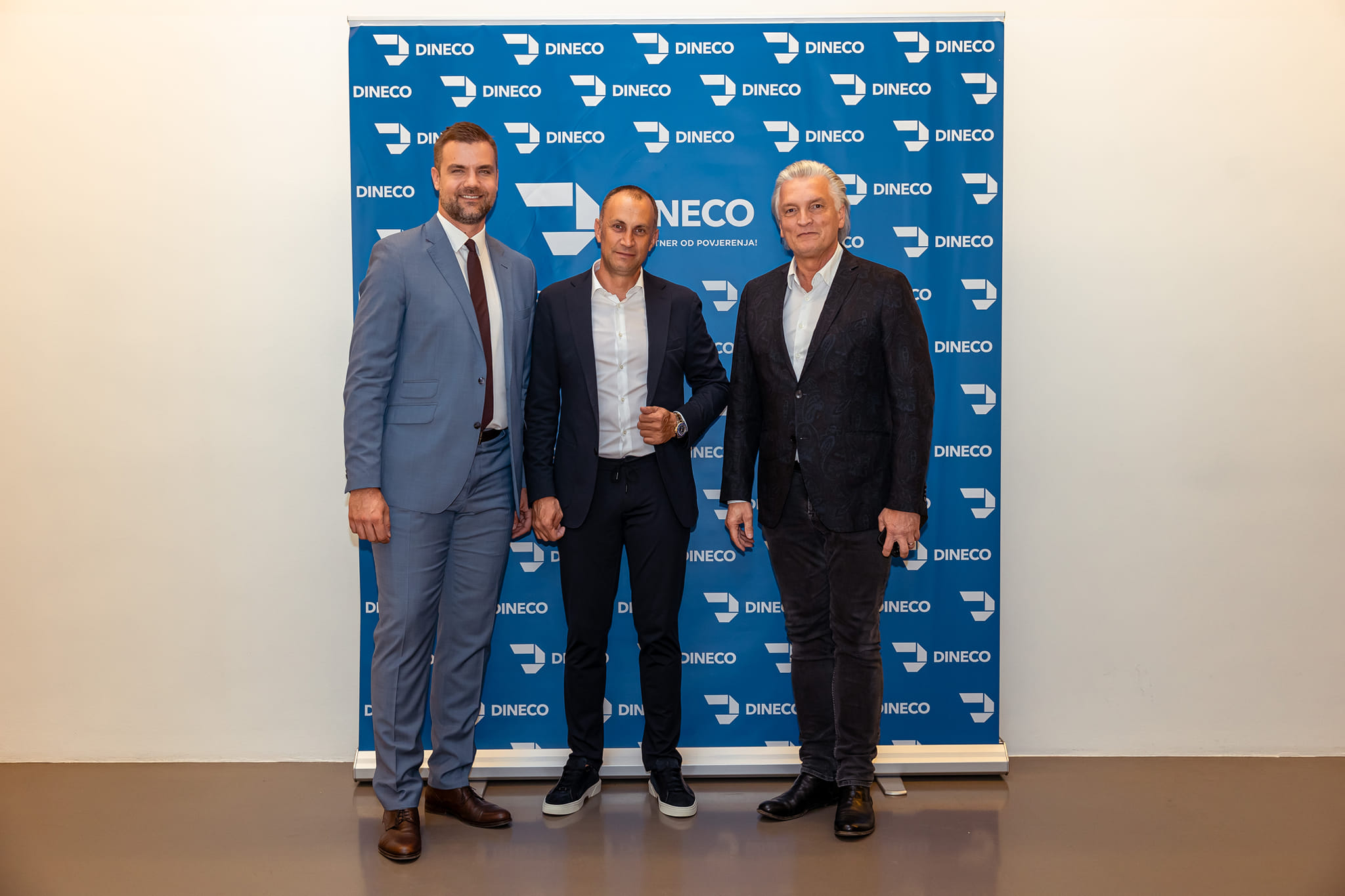 Компанија „Dineco“ се представила у Бечу - Република Српска и дијаспора